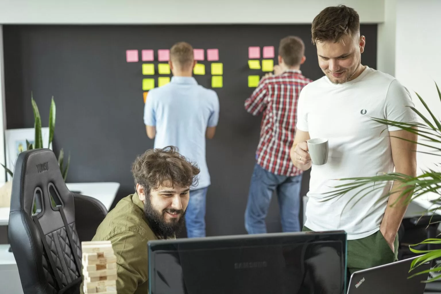 Expert DevOps Services and Solutions | Multishoring | Multishoring