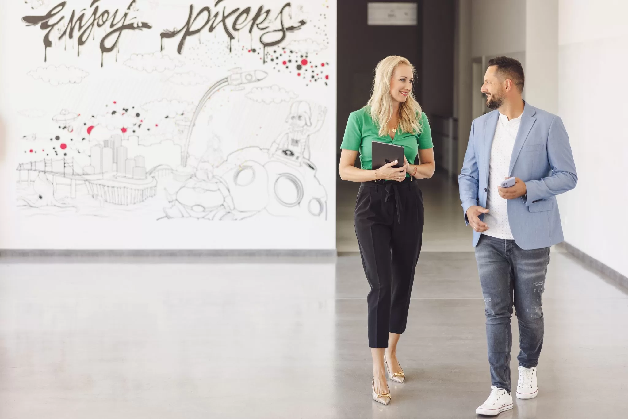 IT Consulting for Complex System & Data Integration | Multishoring