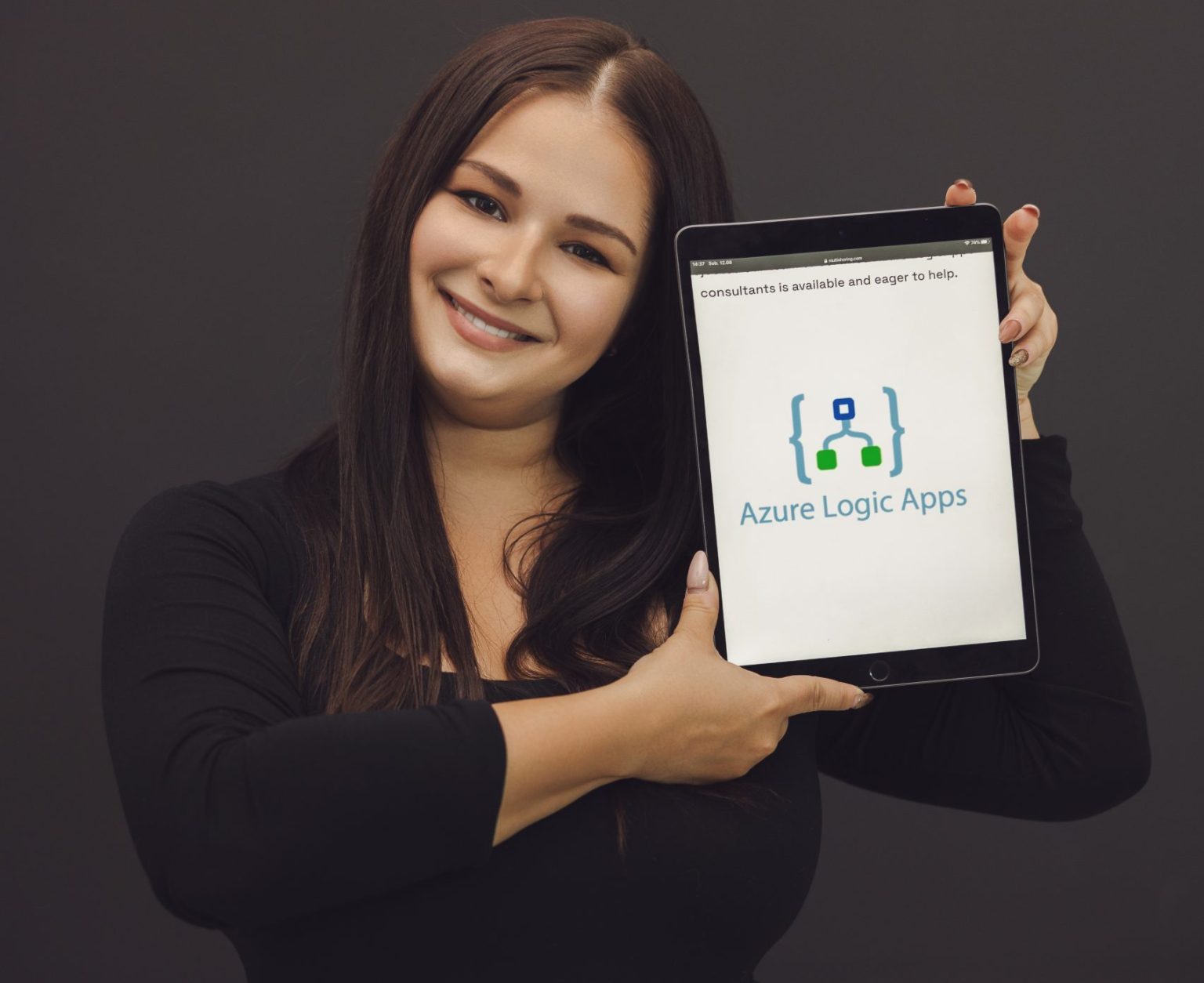 Azure Logic Apps Integration Services & Solutions | Multishoring