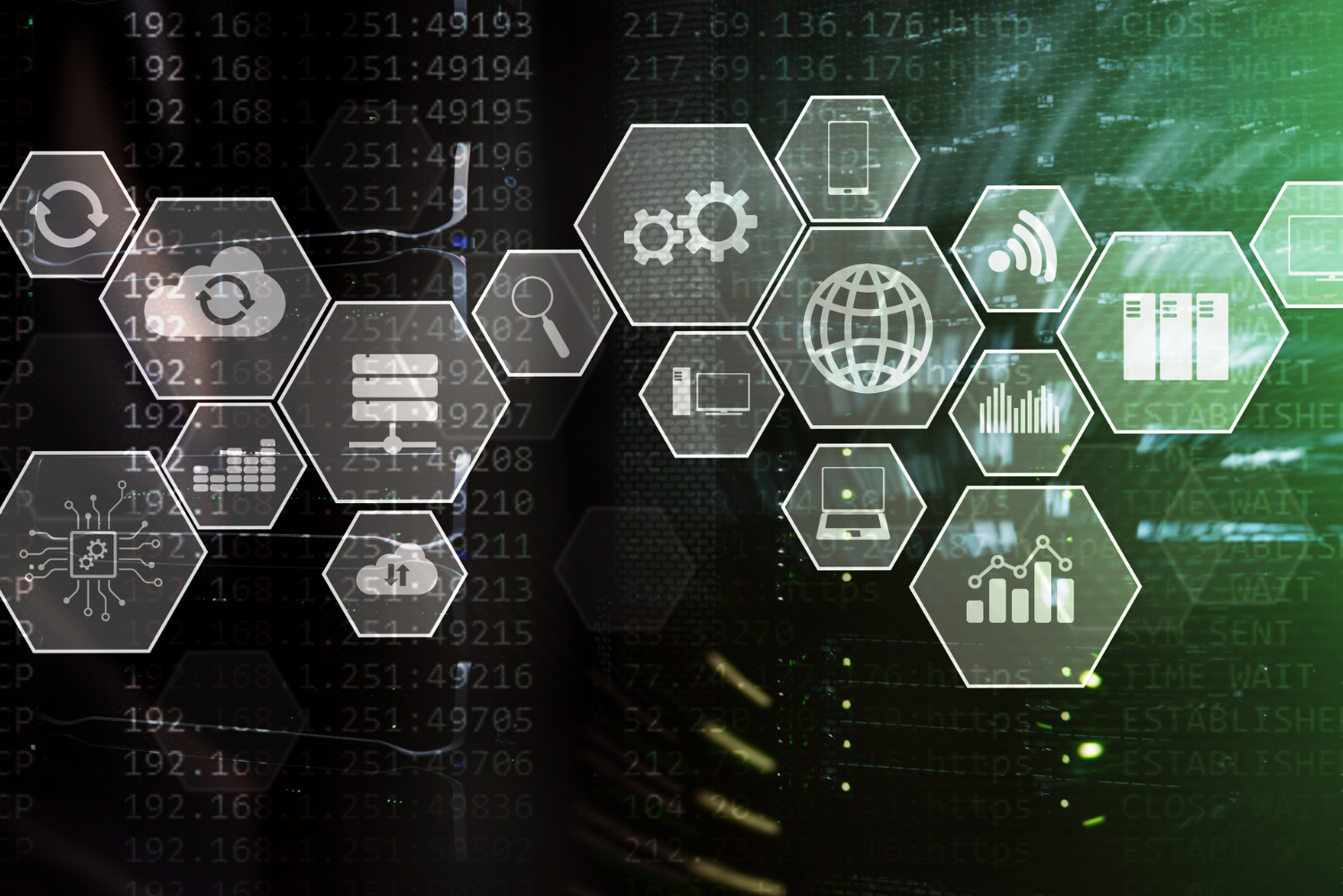 What Is Infrastructure Monitoring Tools And Practices Multishoring