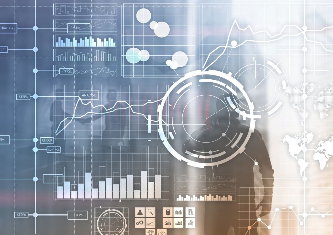 Data-Driven Power BI Interactive Dashboard | Multishoring | Multishoring