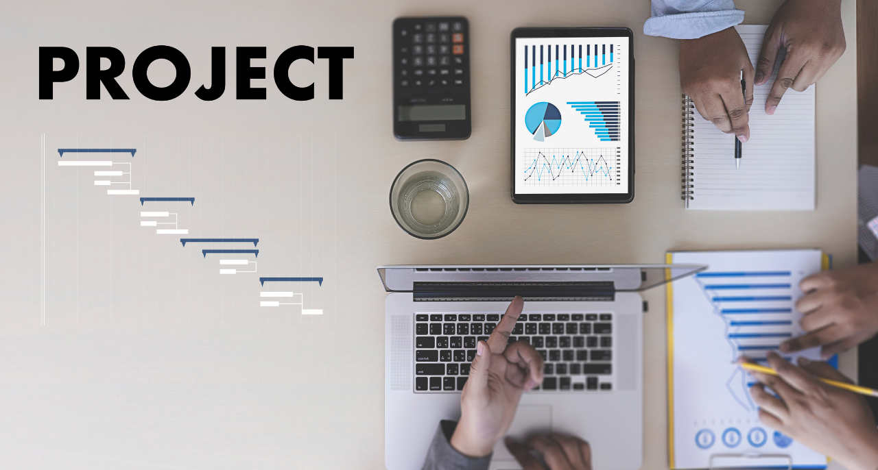 IT Project Management - Guide & Process | Multishoring