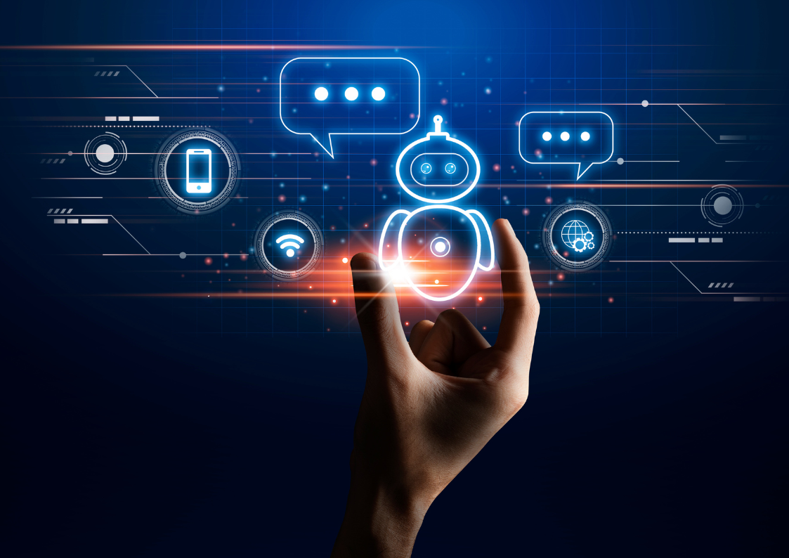 AI Chatbot: Customer Experience & Efficiency | Multishoring | Multishoring