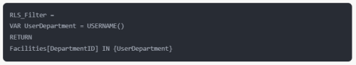 Using Power Bi Compliance Dashboards Examples Multishoring 7257